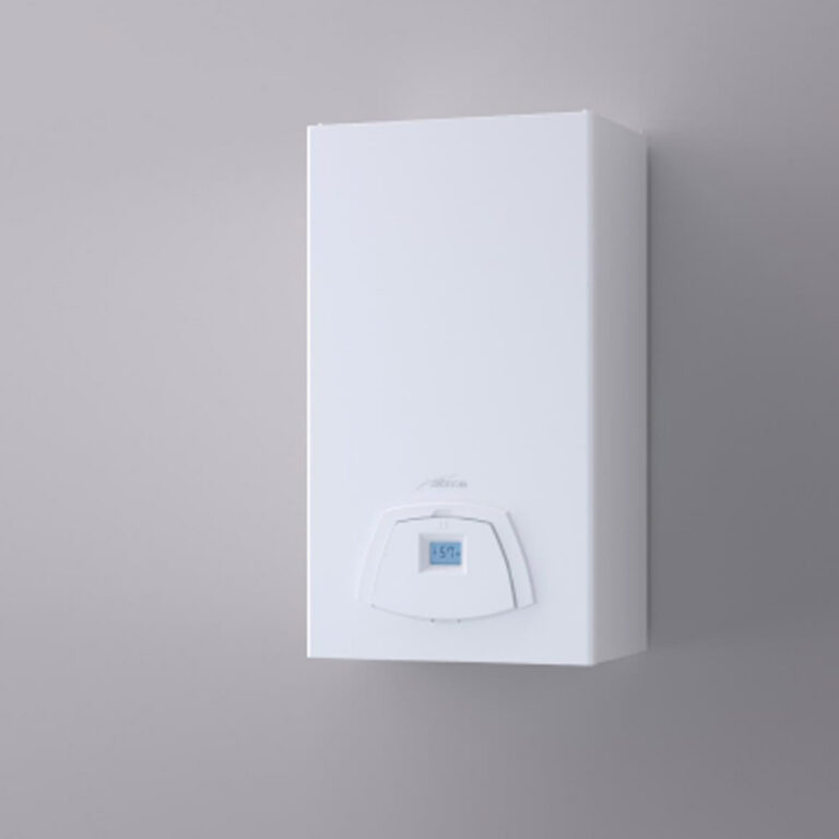 Sime EDEA BF 40 კედლის ქვაბი - თერმორუმი